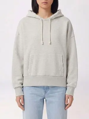 GOLDEN GOOSE Cotton Hoodie