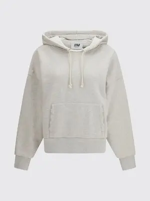 GOLDEN GOOSE Cotton Hoodie