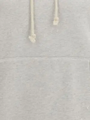 GOLDEN GOOSE Cotton Hoodie
