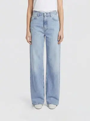HAIKURE Jeans Colour - Denim