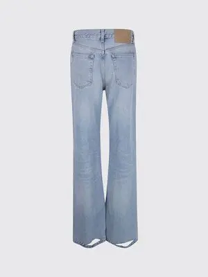 HAIKURE Jeans Colour - Denim