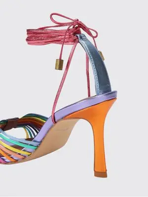 Kurt Geiger Leather Sandals