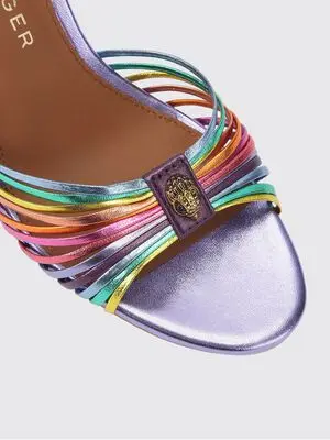 Kurt Geiger Leather Sandals