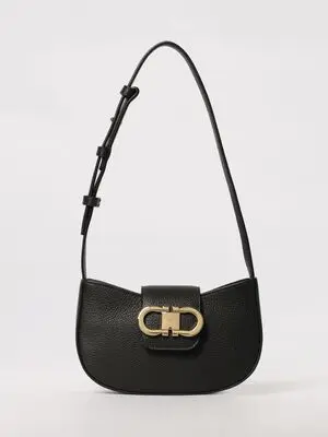 FERRAGAMO Mini Bag Colour - Black