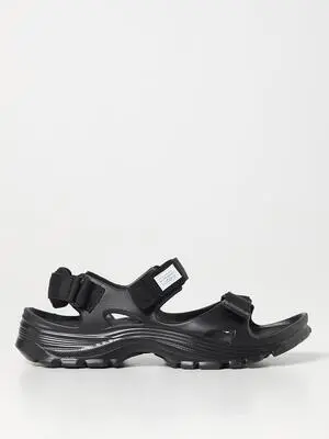 Suicoke Sandals Colour - Black