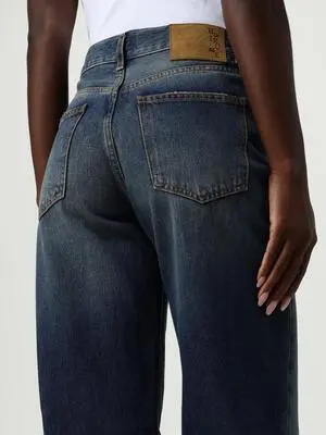 HAIKURE Jeans Colour