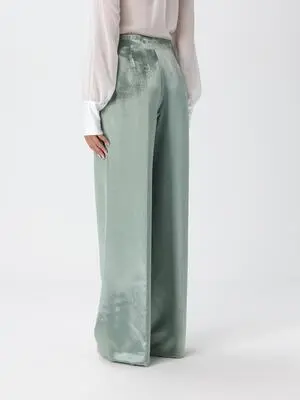 Alberta Ferretti Trousers Colour