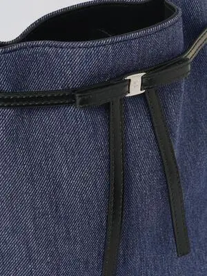 FERRAGAMO Mini Bag Colour