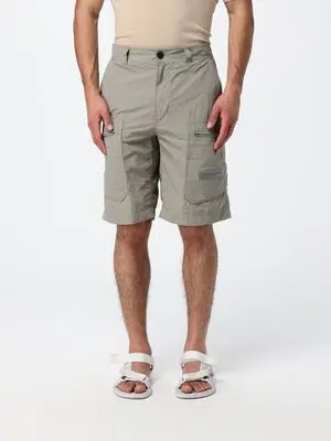PARAJUMPERS Trousers - Grey
