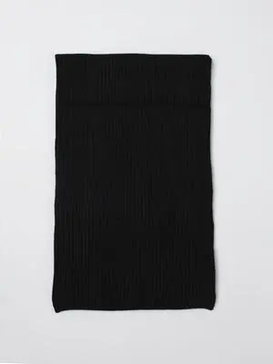 Pinko Scarf Colour - Black