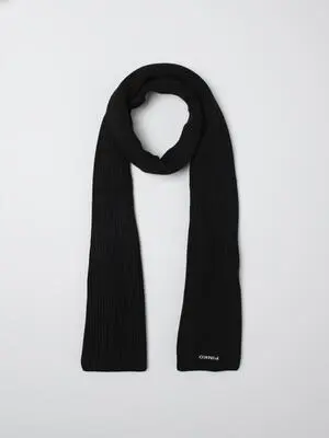 Pinko Scarf Colour - Black