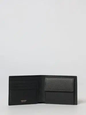 FERRAGAMO Wallet Colour
