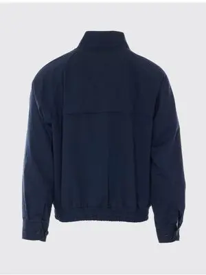 DUNST Cotton Blend Jacket By