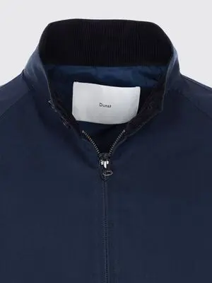 DUNST Cotton Blend Jacket By