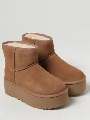 UGG Boots Colour - Hazel