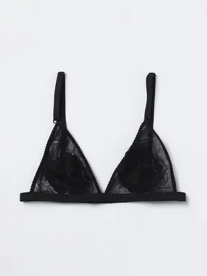 Dolce & Gabbana Lingerie Colour - Black