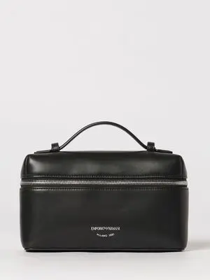 Emporio Armani Mini Bag Colour - Black