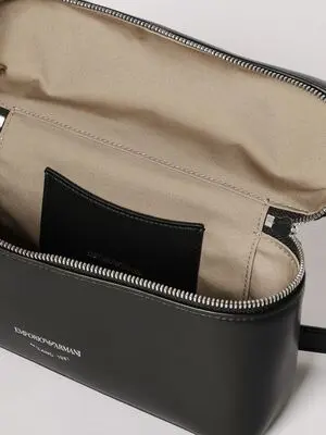 Emporio Armani Mini Bag Colour - Black