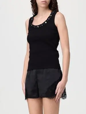 Versace Medusa Cotton Top