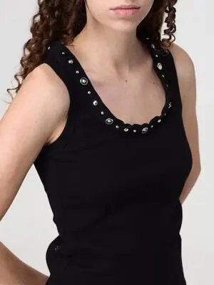 Versace Medusa Cotton Top