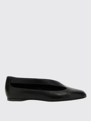 Khaite Ballet Pumps Colour - Black
