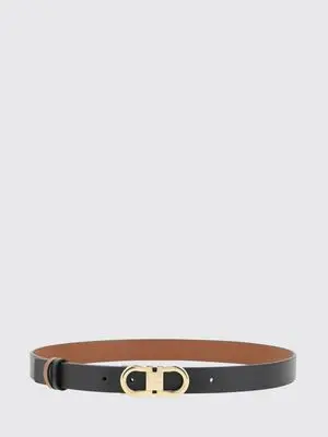 FERRAGAMO Leather Belt