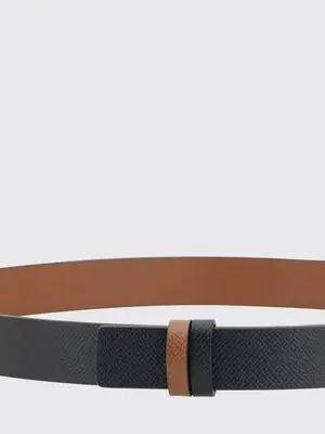 FERRAGAMO Leather Belt