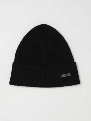 Boss Textured Hats For Men