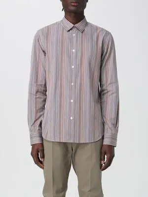 Paul Smith Shirt Colour - Multicolor