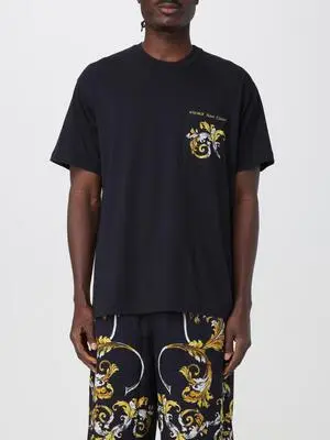 Versace T-shirt Colour - Black