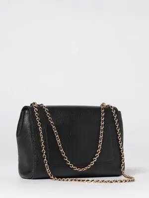 Mulberry Lily Medium Grained Leather Bag