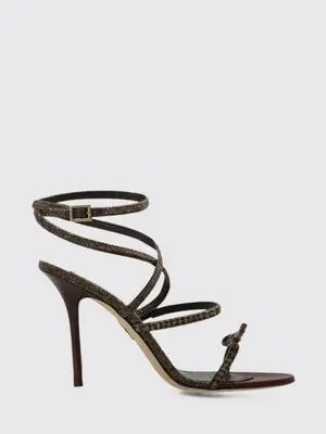 Dsquared2 Buckled Sandals For Women