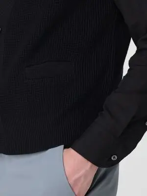 LARDINI Knit Vest
