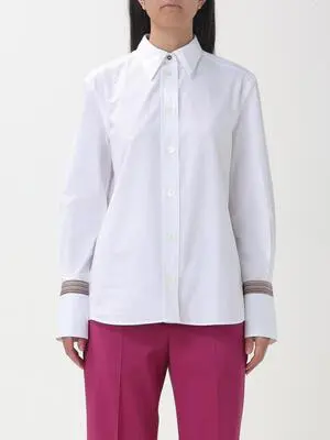 Paul Smith Shirt Colour - White