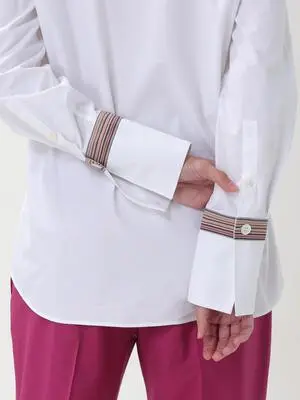 Paul Smith Shirt Colour