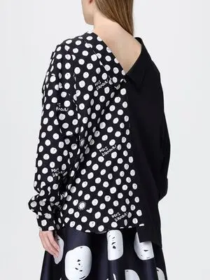 ALESSANDRO ENRIQUEZ Relaxed Cotton Shirt
