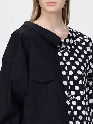 ALESSANDRO ENRIQUEZ Relaxed Cotton Shirt