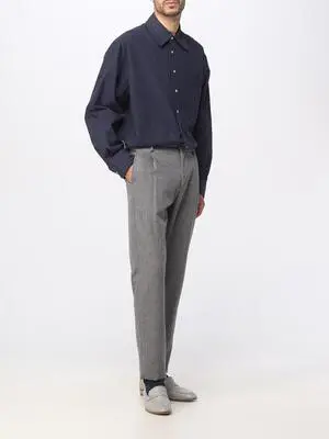 Thom Browne Shirt Colour