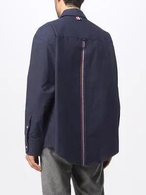 Thom Browne Shirt Colour