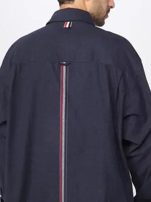 Thom Browne Shirt Colour