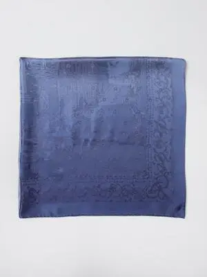 FERRAGAMO Neckerchief Colour - Blue