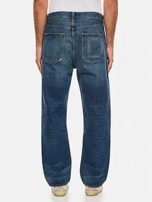AGOLDE Jeans Colour