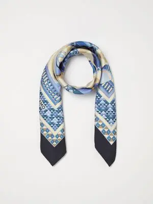 FERRAGAMO Neckerchief Colour