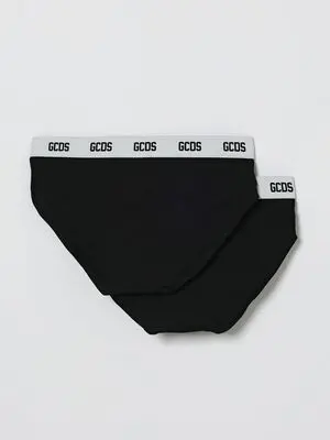 Gcds Set Of 2 Stretch Cotton Briefs