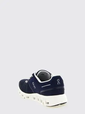 On Cloud 6 Mesh Sneakers
