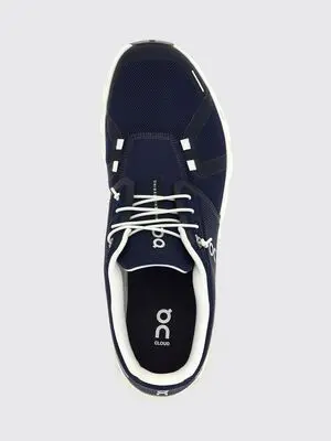 On Cloud 6 Mesh Sneakers