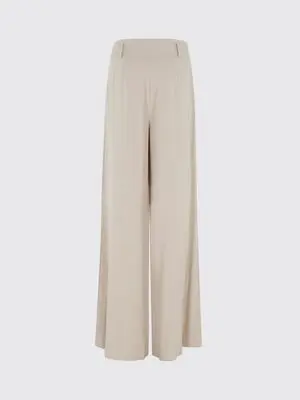 Federica Tosi Tailored Crepe Trousers