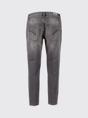 DONDUP Slim Fit Cotton Denim Jeans