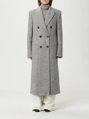 Stella McCartney Double Breasted Coat