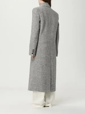 Stella McCartney Double Breasted Coat
